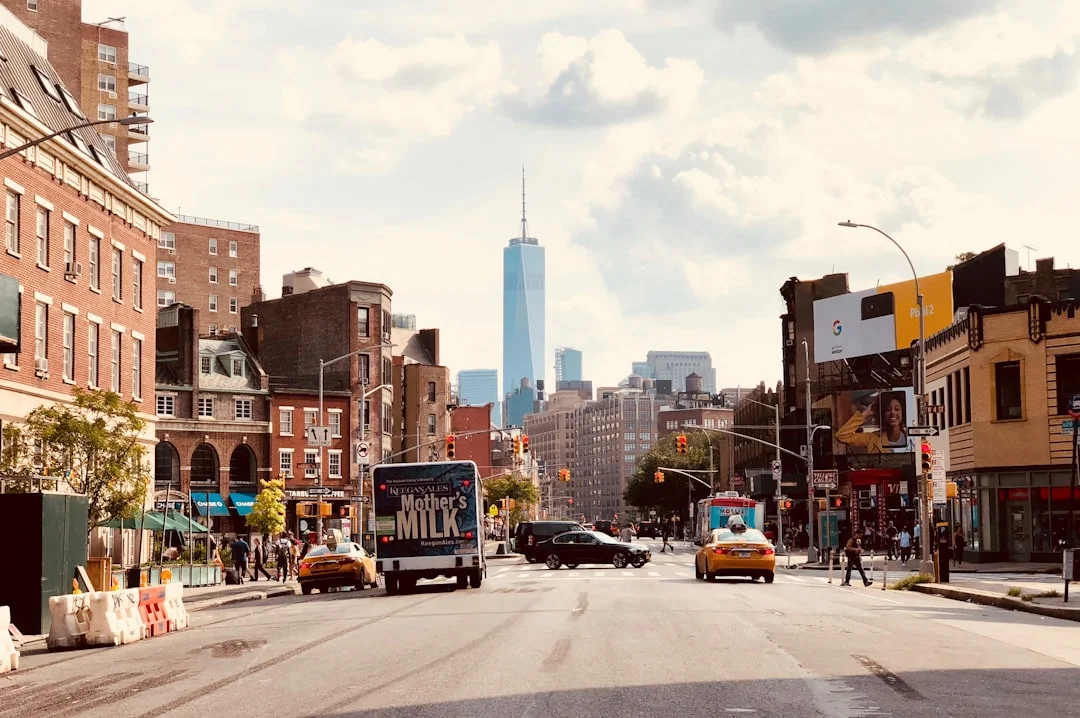Transit-Linked Micro-Districts NYC 2026: Revitalizing NYC | Manhattan ...