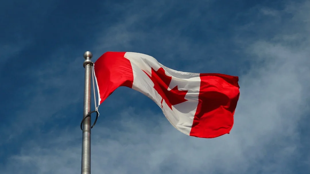 Canadian AI policy and regulation 2026: A News Update | Tech Forum