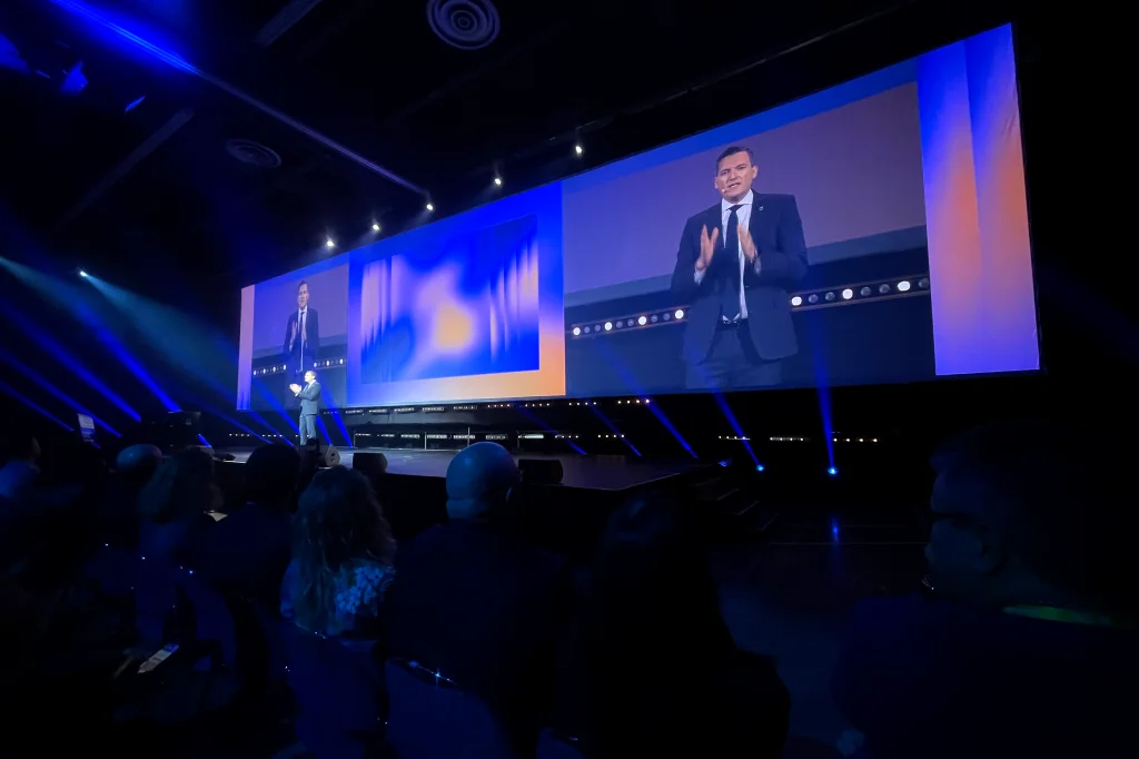 ALL IN 2026 Montréal AI Event Canada’s Largest AI Conference | Tech Forum