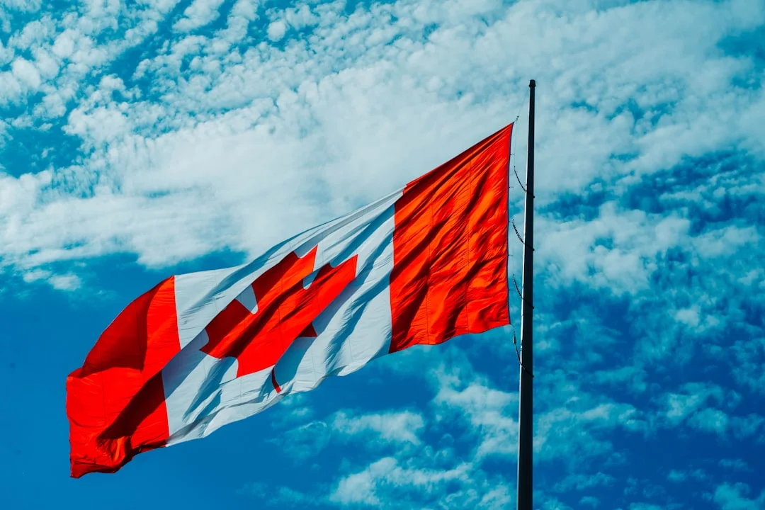 AI IP Strategy Canada 2026: a New Era for Canadian AI IP | Tech Forum