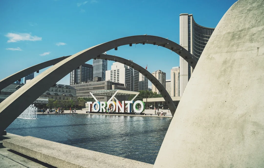 Toronto–Waterloo AI Startup Founder Journey 2026 | Tech Forum