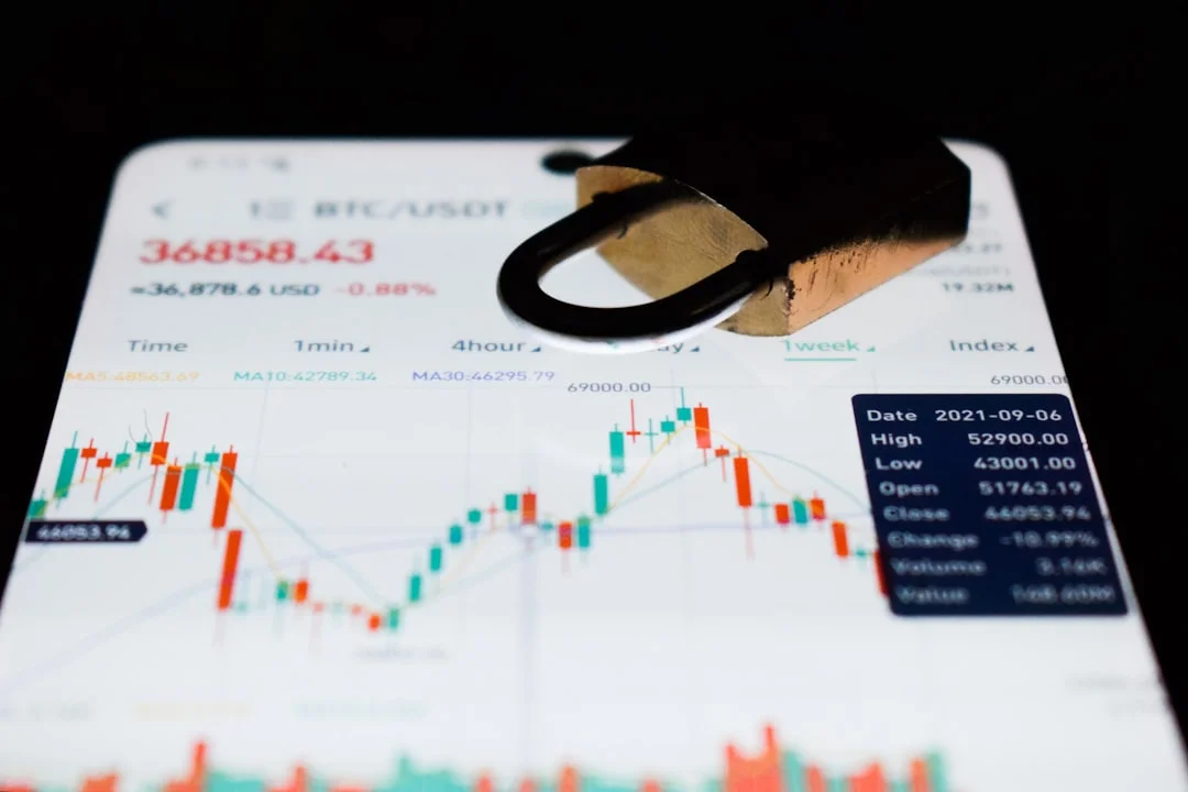 Stock-Market Microstructure 2026: Trends & Regulation | Wall Street ...