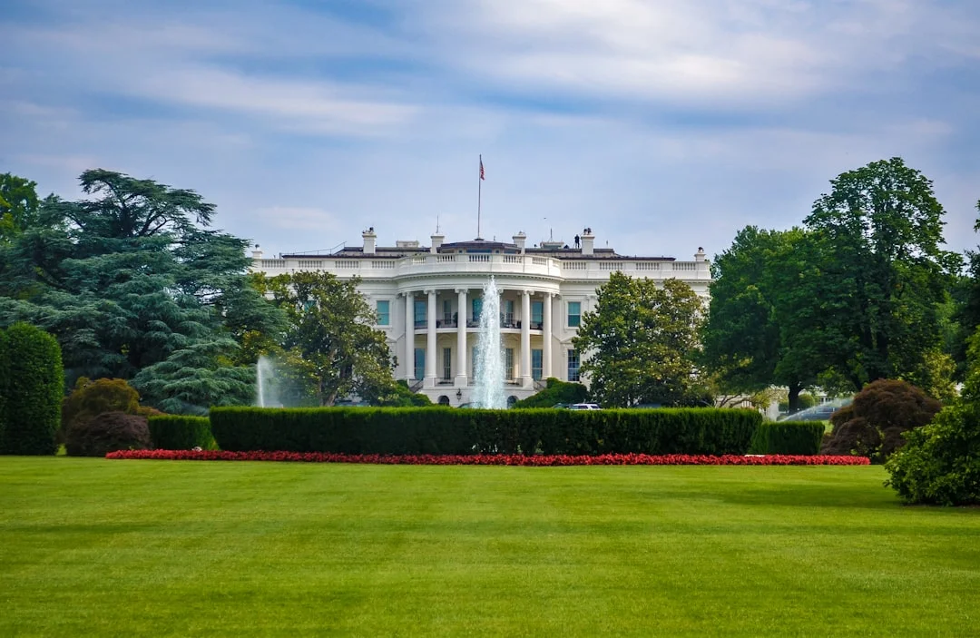 Trump Washington Arch Design Approval Moves Forward | District of ...
