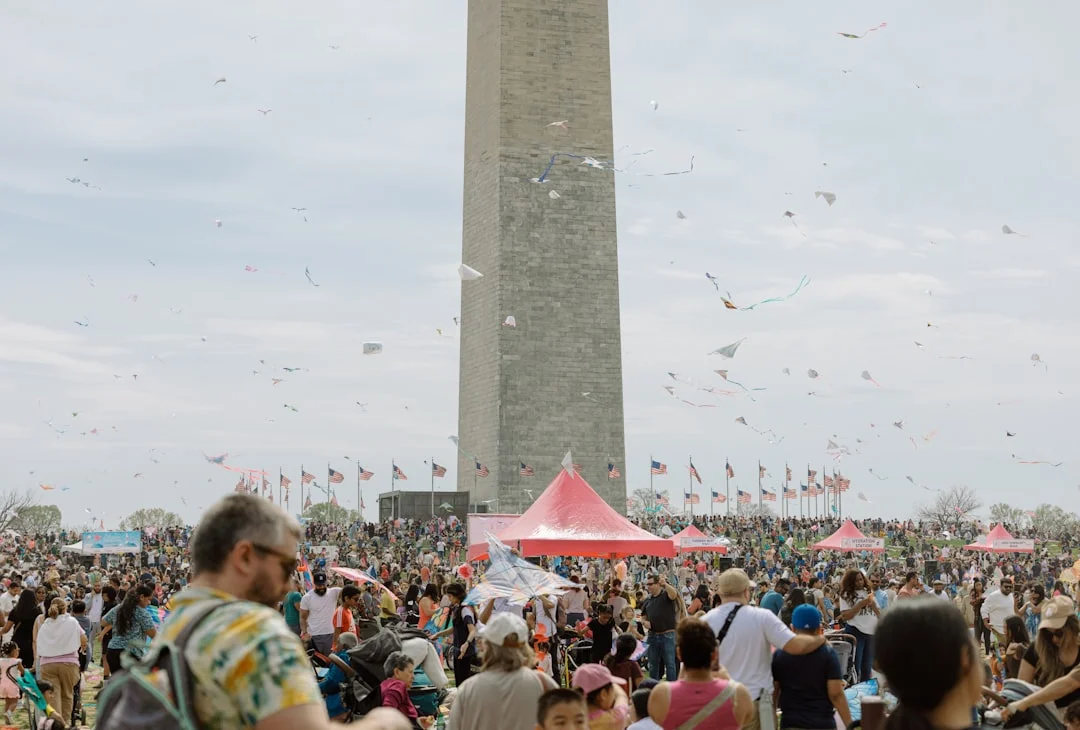 Capital Pride 2026 Events DC: News Update | District of Columbia Times