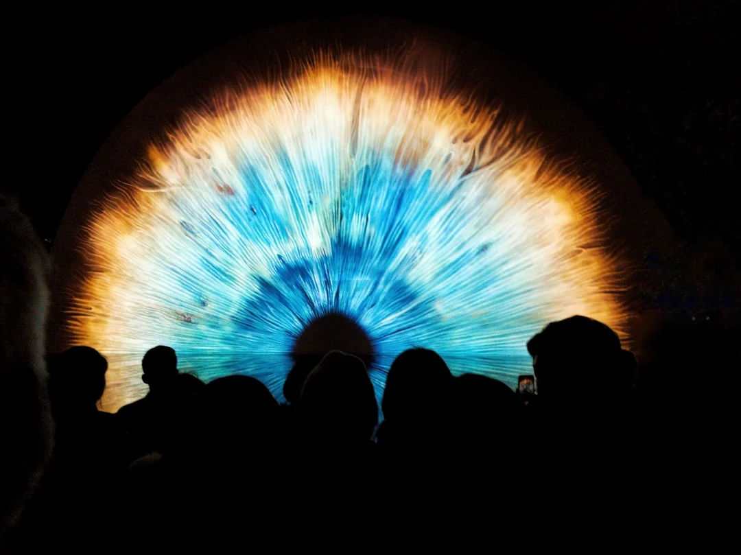Art All Night 2026: DC's Free Citywide Arts Festival Returns | District ...
