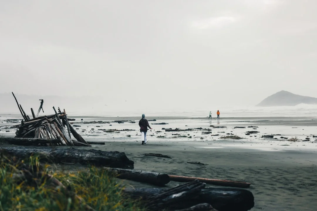 El Niño-driven Heat Waves and Wildfire Risk in BC and PNW | BC Times