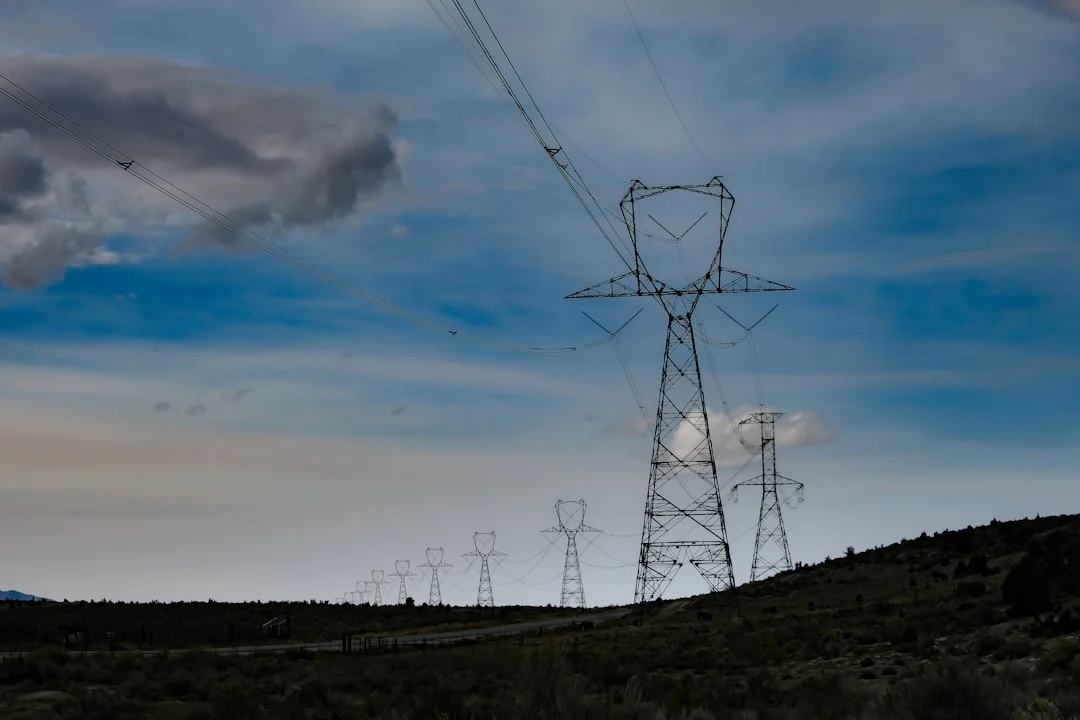 Budget 2026 energy transition and clean electricity BC | BC Times