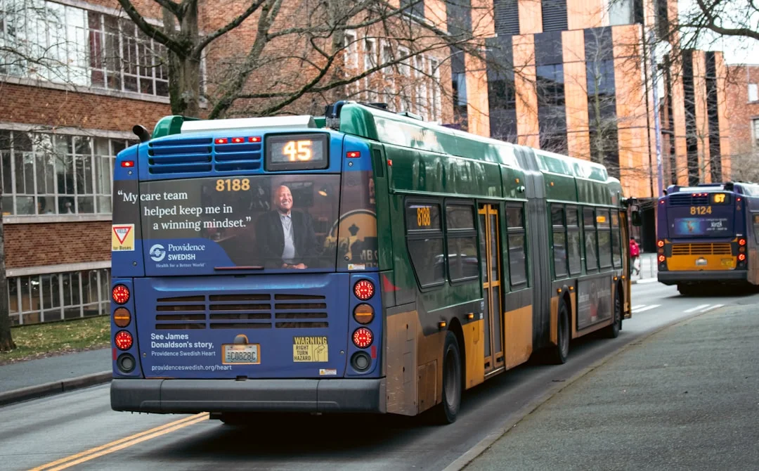 Bay Area Transit Funding 2026: Regional Ballot Measure | SF Bay Area Times