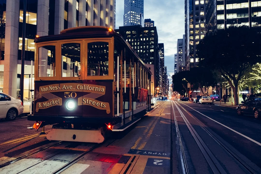 San Francisco Universal Transit Pass Pilot 2026 What to Know | SF Bay ...