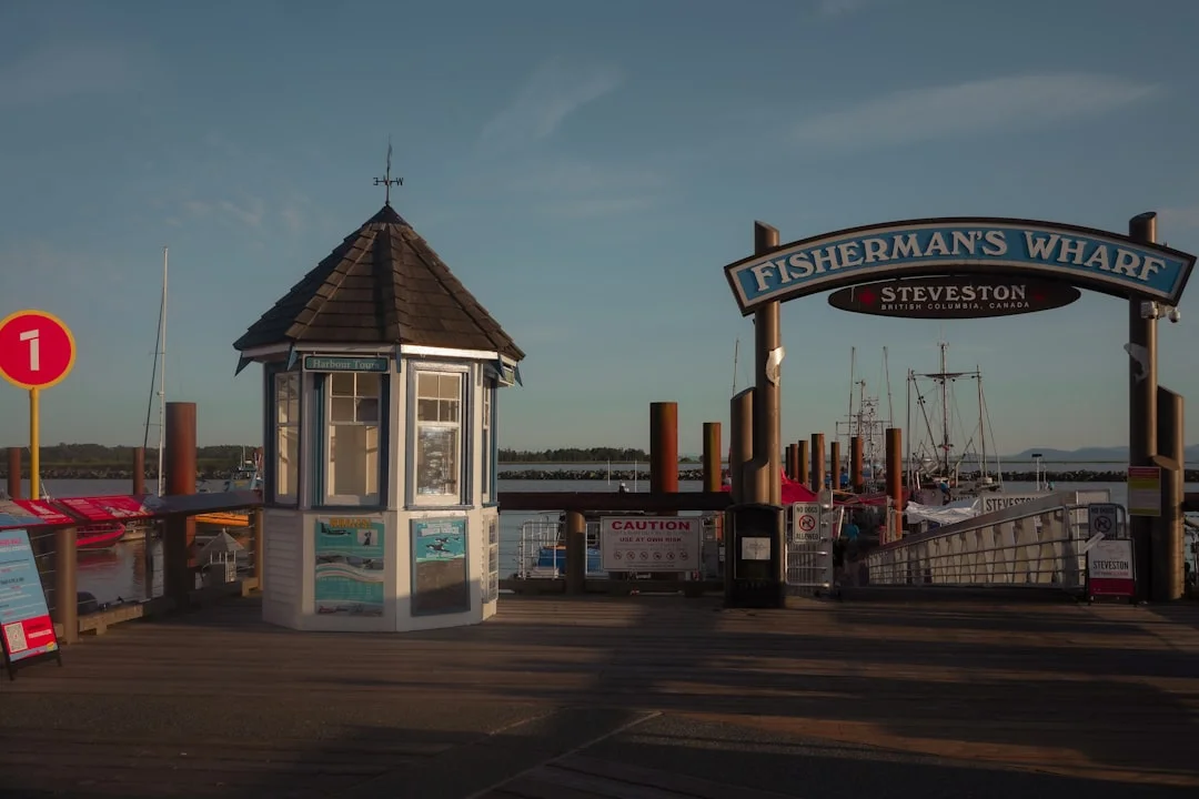 Fisherman's Wharf Revamp: Public Plaza and Seawall Upgrades | SF Bay ...
