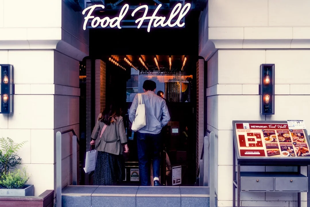 Presidio Food Hall Opening 2026: the Mess Hall | SF Bay Area Times